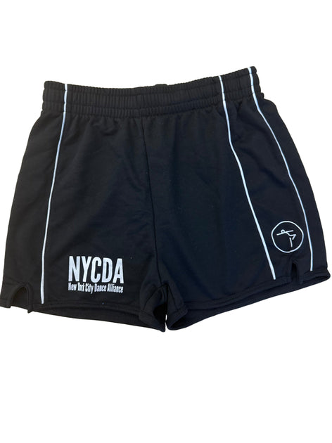 NYCDA Track Short – Shop NYCDA