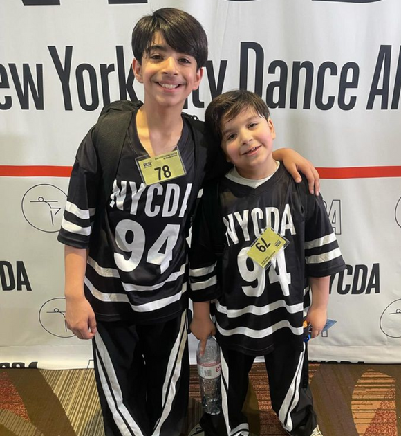 NYCDA Jersey – Shop NYCDA