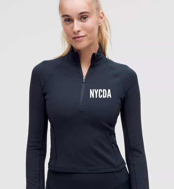 NYCDA Active Quarter Zip – Shop NYCDA