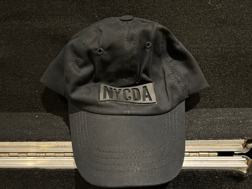 NYCDA Stamp Hat – Shop NYCDA